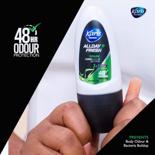 Home — Amaco Resources Limited