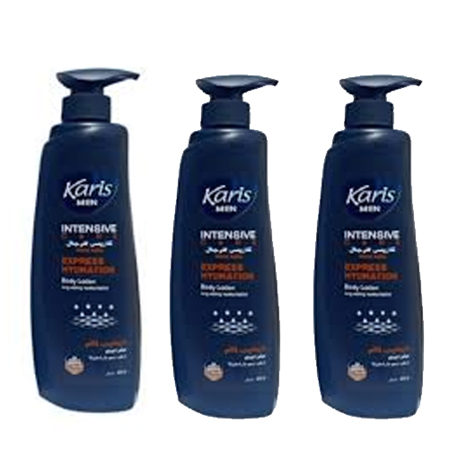 Body Lotion Archives — Amaco Resources Limited