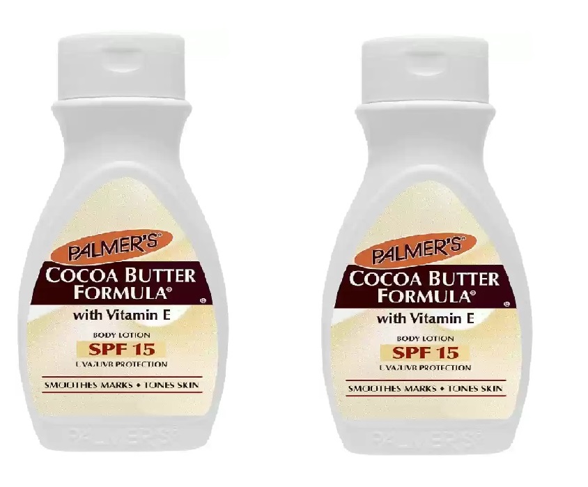 Palmer's Cocoa Butter Formula SPF 15 — Amaco Resources Limited
